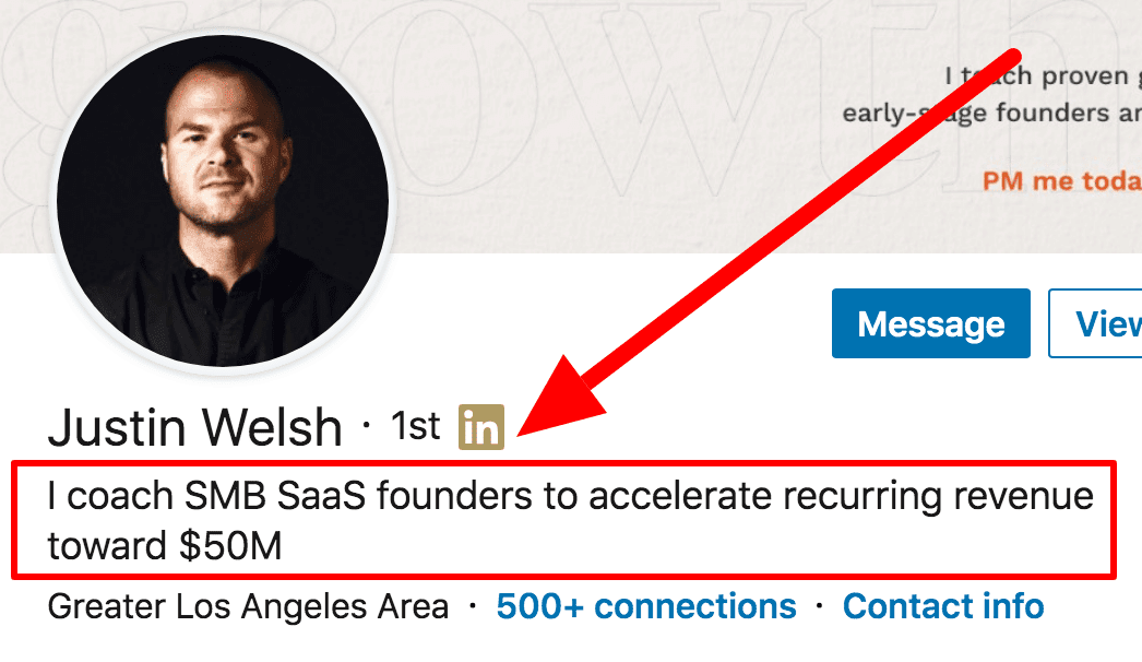 3 Tips to Help You Connect With Your Target Audience On LinkedIn
